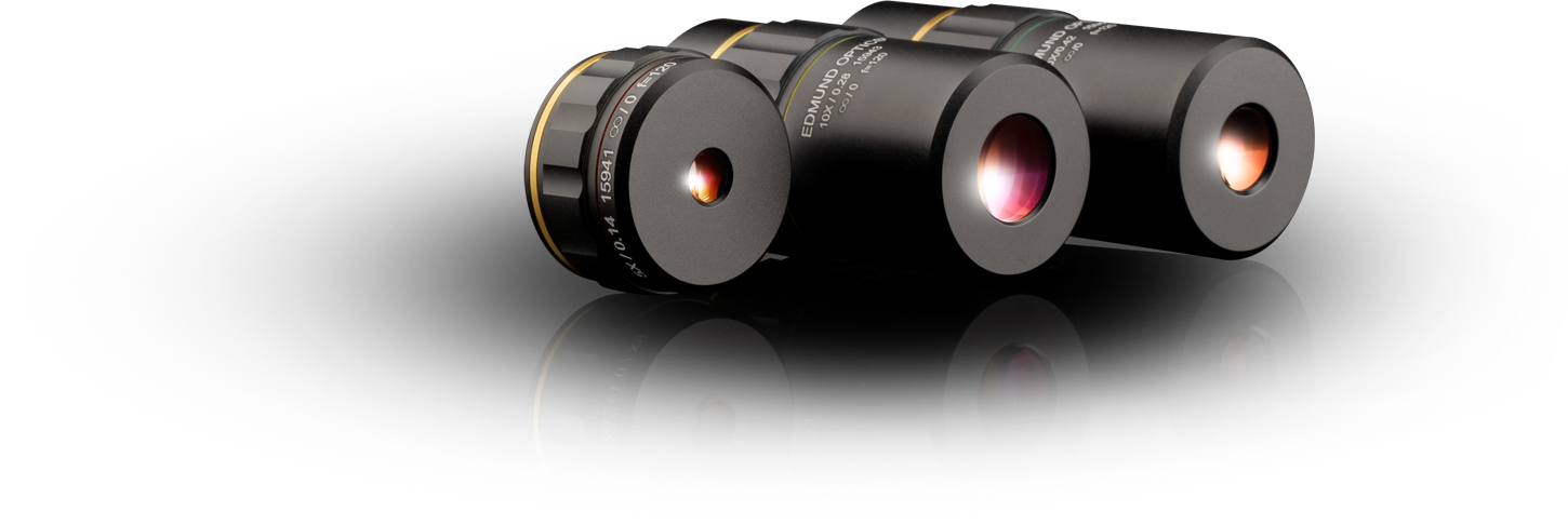 The Importance of Numerical Aperture for Imaging and Microscopy