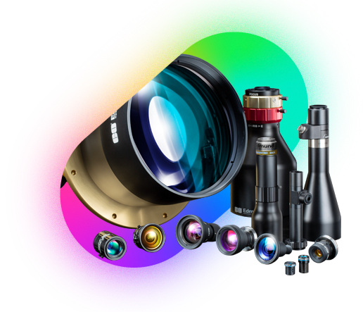 Optics Manufacturer & Supplier | Imaging Lens & Laser Optics ...
